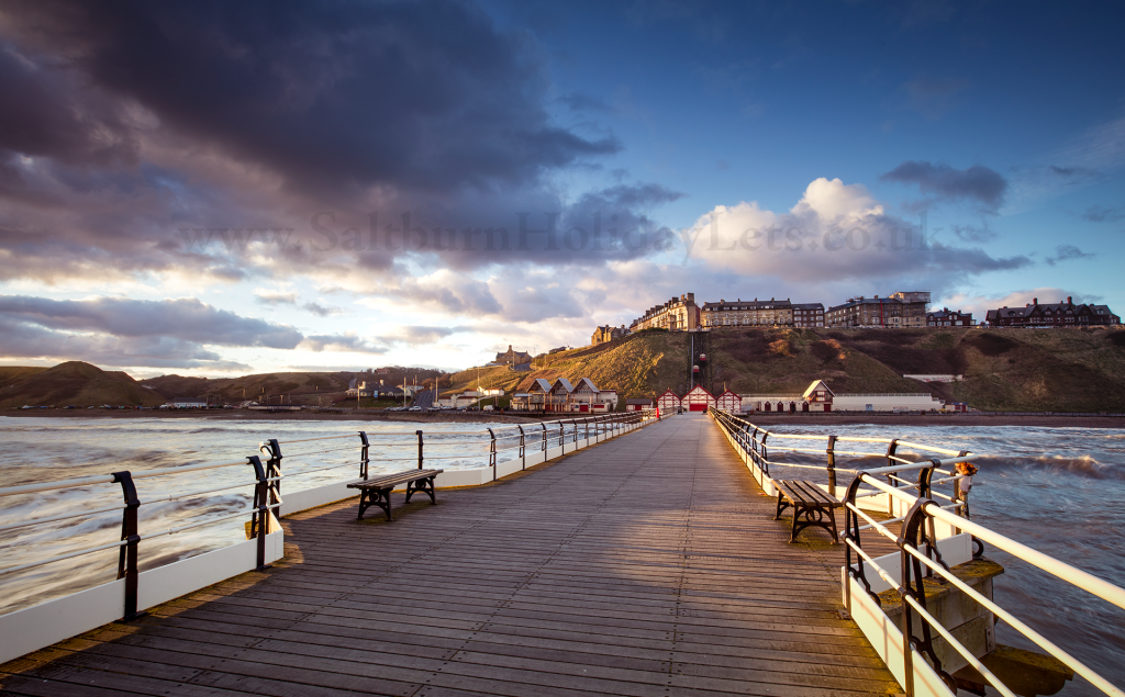 Saltburn Holiday Lets